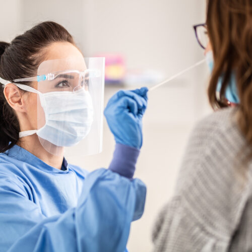 COVID-19 Molecular PCR Testing is Now Available. | NOVALAB CORP Medical ...