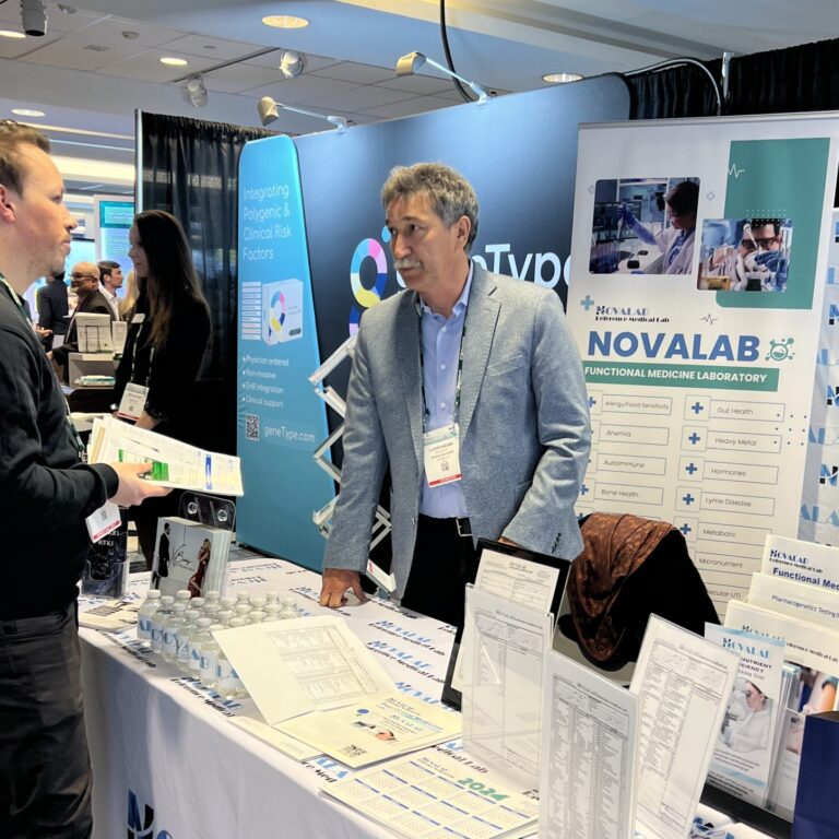 Novalab Corp at the Integrative Healthcare Symposium | NOVALAB CORP ...